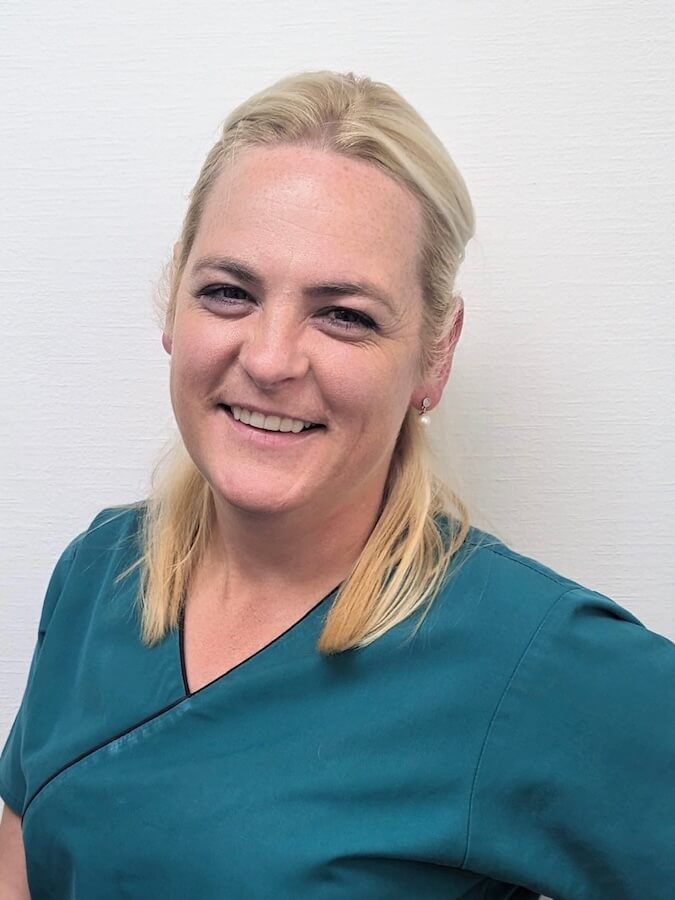 Meet The Team | Charles Street Dental Surgery